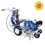 Pièces détachées LineLazer 130HS IV