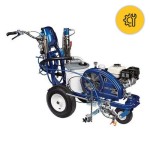 Pièces détachées LineLazer 130HS V