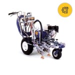 Pièces détachées LineLazer III 3900-5900